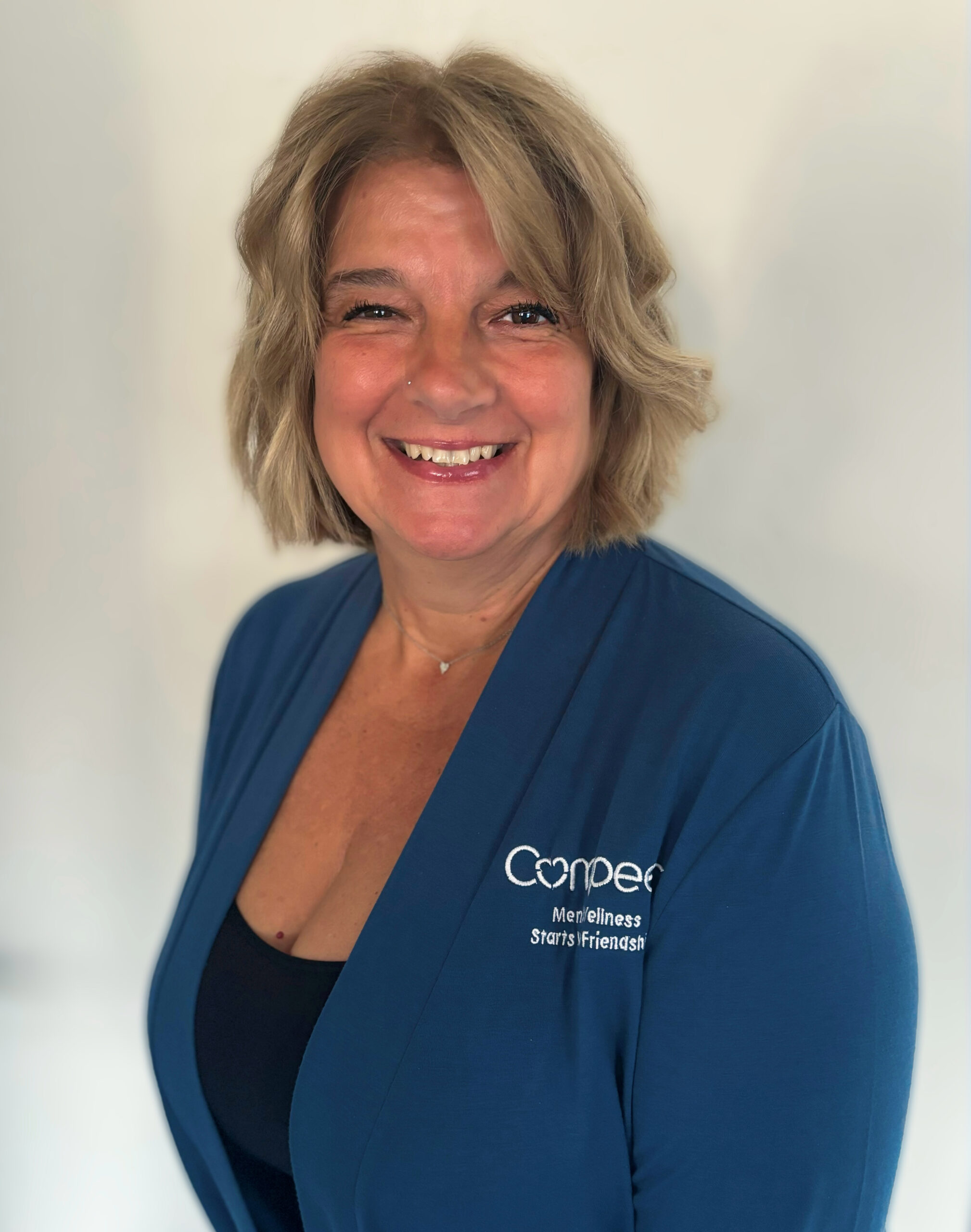 Our Staff – Compeer Buffalo